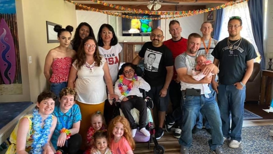 Fundraiser by AmyJo Beatty : Joy Atencio Funeral Expenses