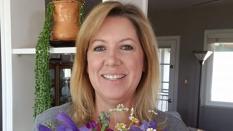 Fundraiser for Michael Evans by Gene Kilgore : Jana Evans