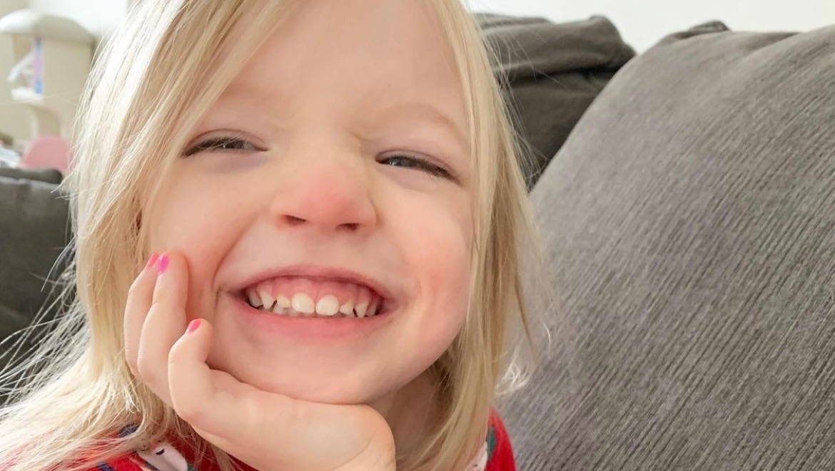 Fundraiser for Allie Killam by Erica Marr : Wheelchair for Aspen