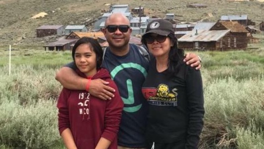 Fundraiser by Gil Gorham : Ramil Casidsid Memorial Fund