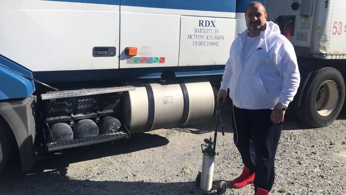 Fundraiser for Maia Vancheva by Panayot Lukanov : Ivan Vanchev health ...