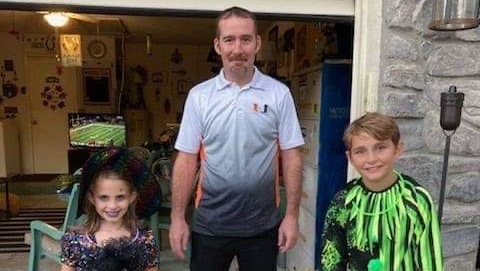 Fundraiser for Sara Jane by Matthew McCurry : TC Memorial Fund