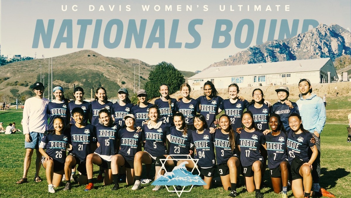 Fundraiser for Allyn Suzuki by Chloe Diamond : UC Davis Rogue's Road to ...