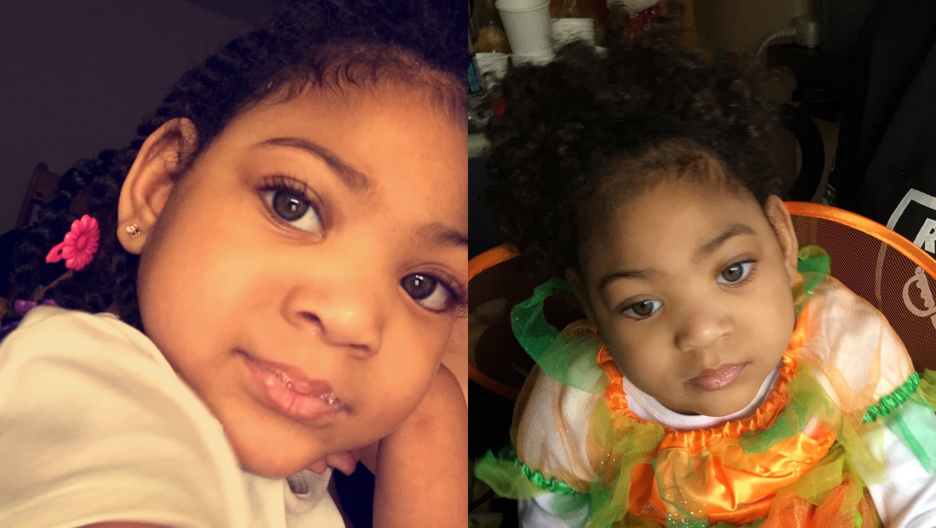 Fundraiser by Breauna Bowers : In Memory Of Zaniyah Eve Powell