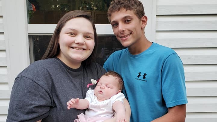 Fundraiser for Evan Laird by Tammy Woods : Help a grieving mother lay ...