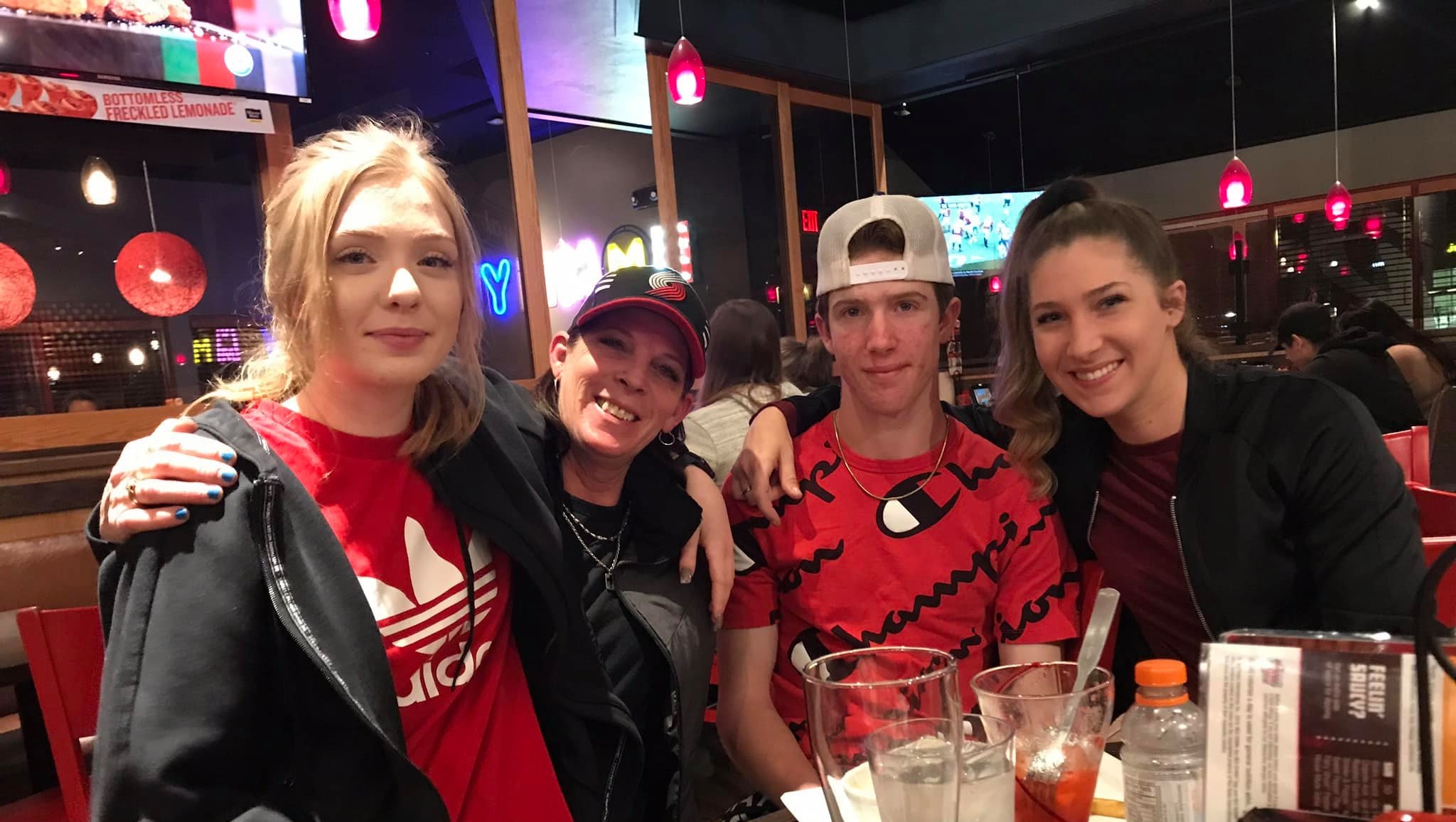 Fundraiser for Mackenzie Foster by Allyson Jameson : Marlo Foster ...