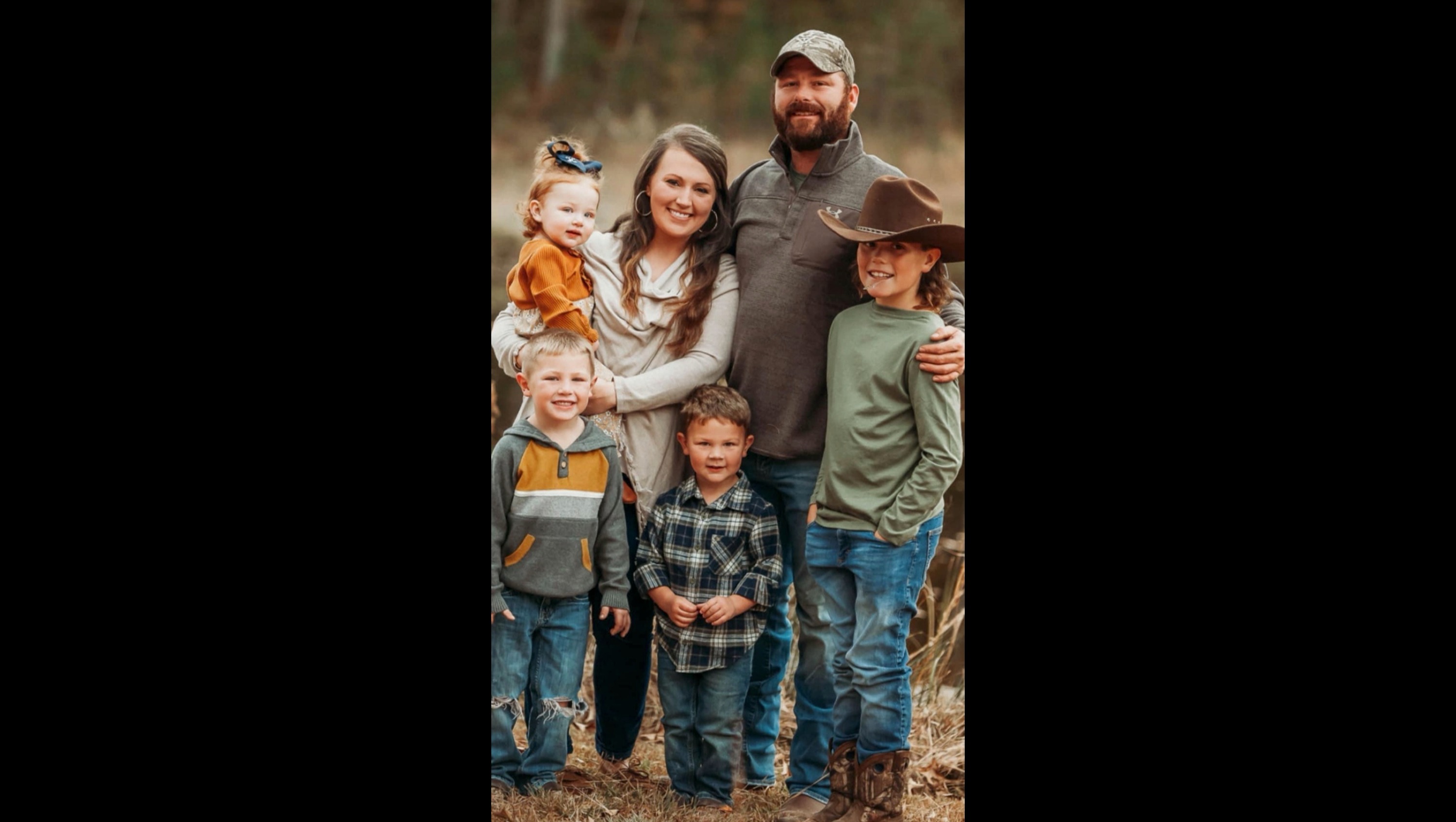 Fundraiser for Sommer Helton by Paige Odem : Help Helton Family Rebuild