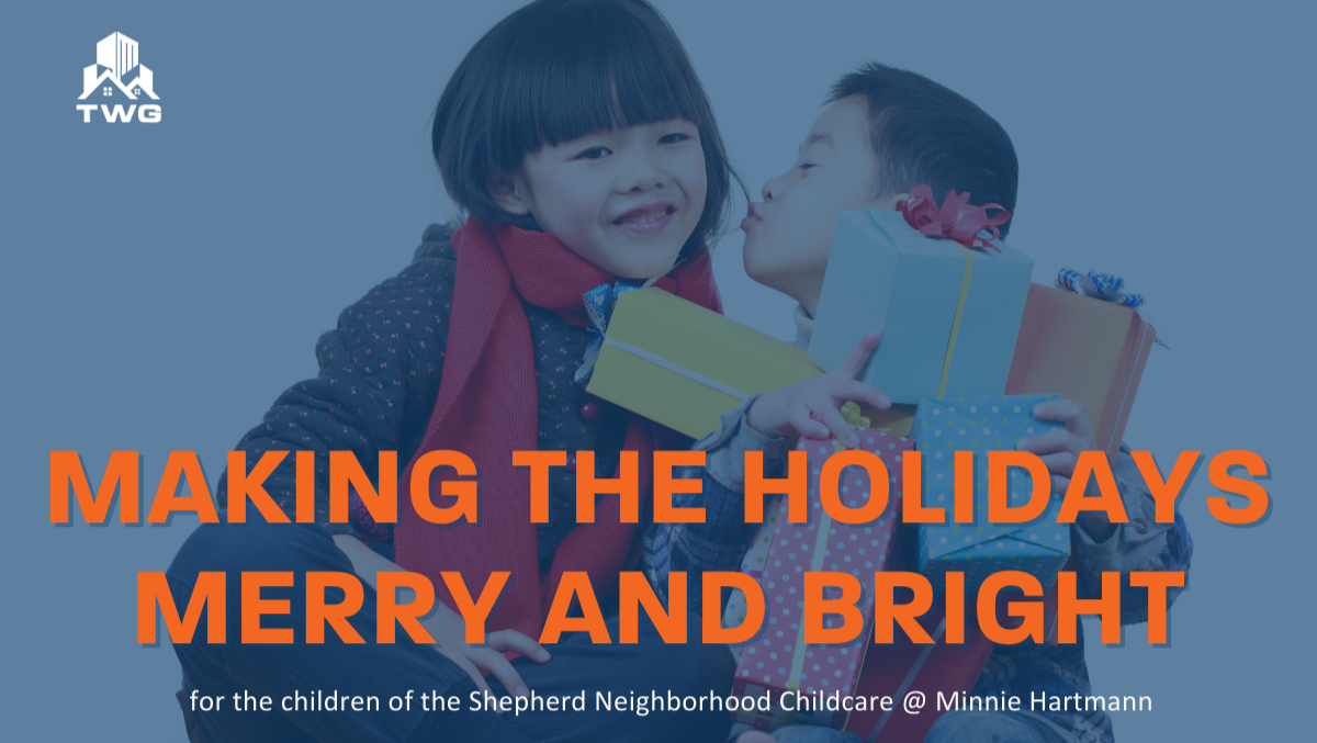 Fundraiser for Cody Semler by Team TWG : Happier Holidays for the Kids ...