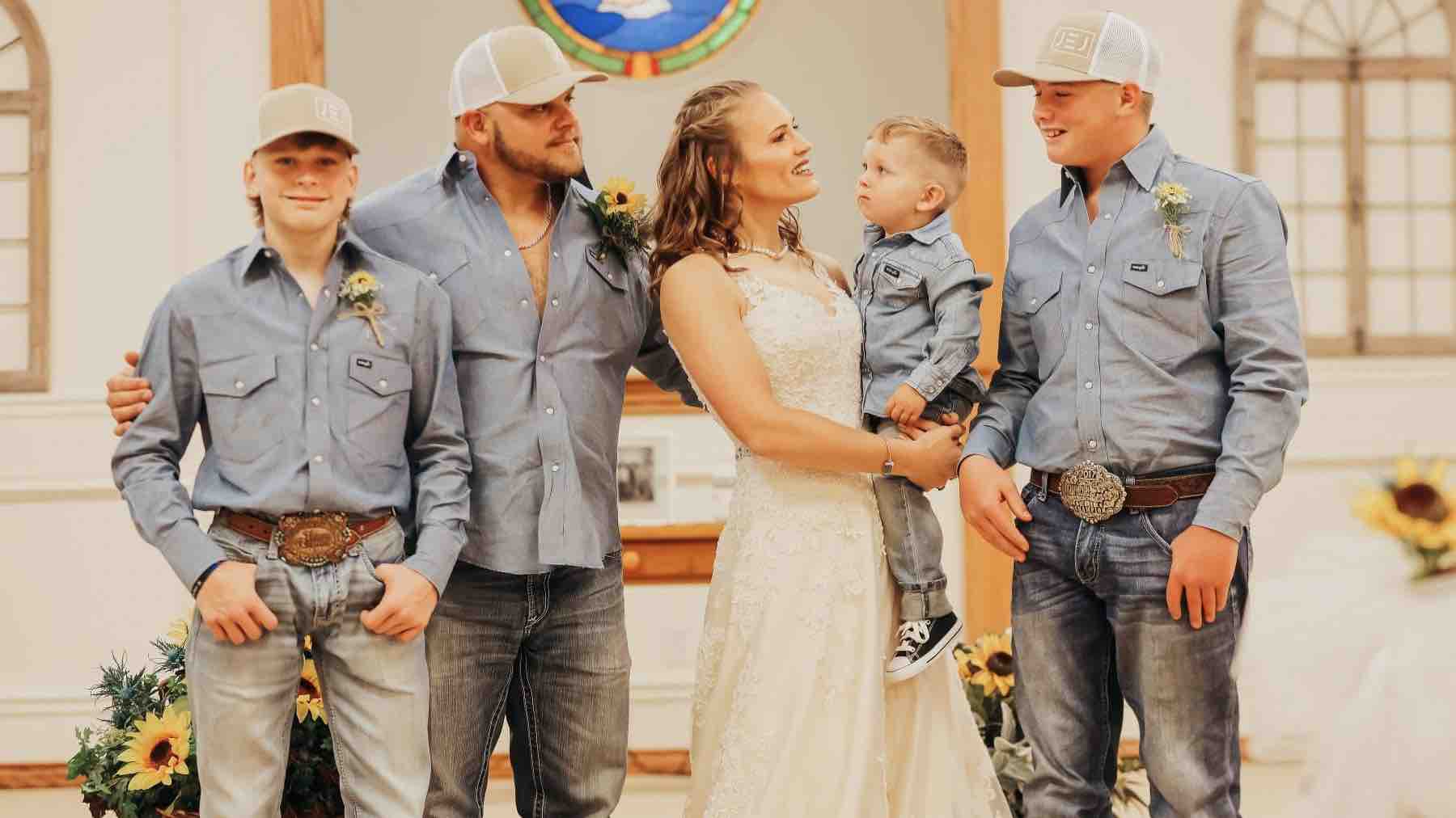 Fundraiser by Randi Mack : Help Justin Easley & family