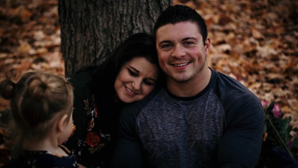 Fundraiser for Andrea Ryan by Lindsey Bellinger : Loving Husband ...