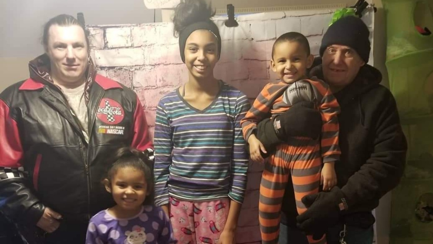 Fundraiser for Jason Conklin by Jamie Manns-Atkinson : Funeral expense ...