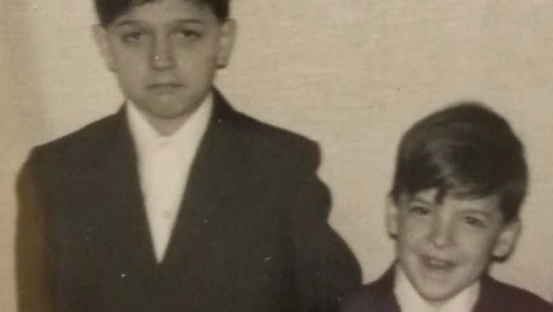 Fundraiser by Mandy Dahl : Brian and Joe Lenz Memorial