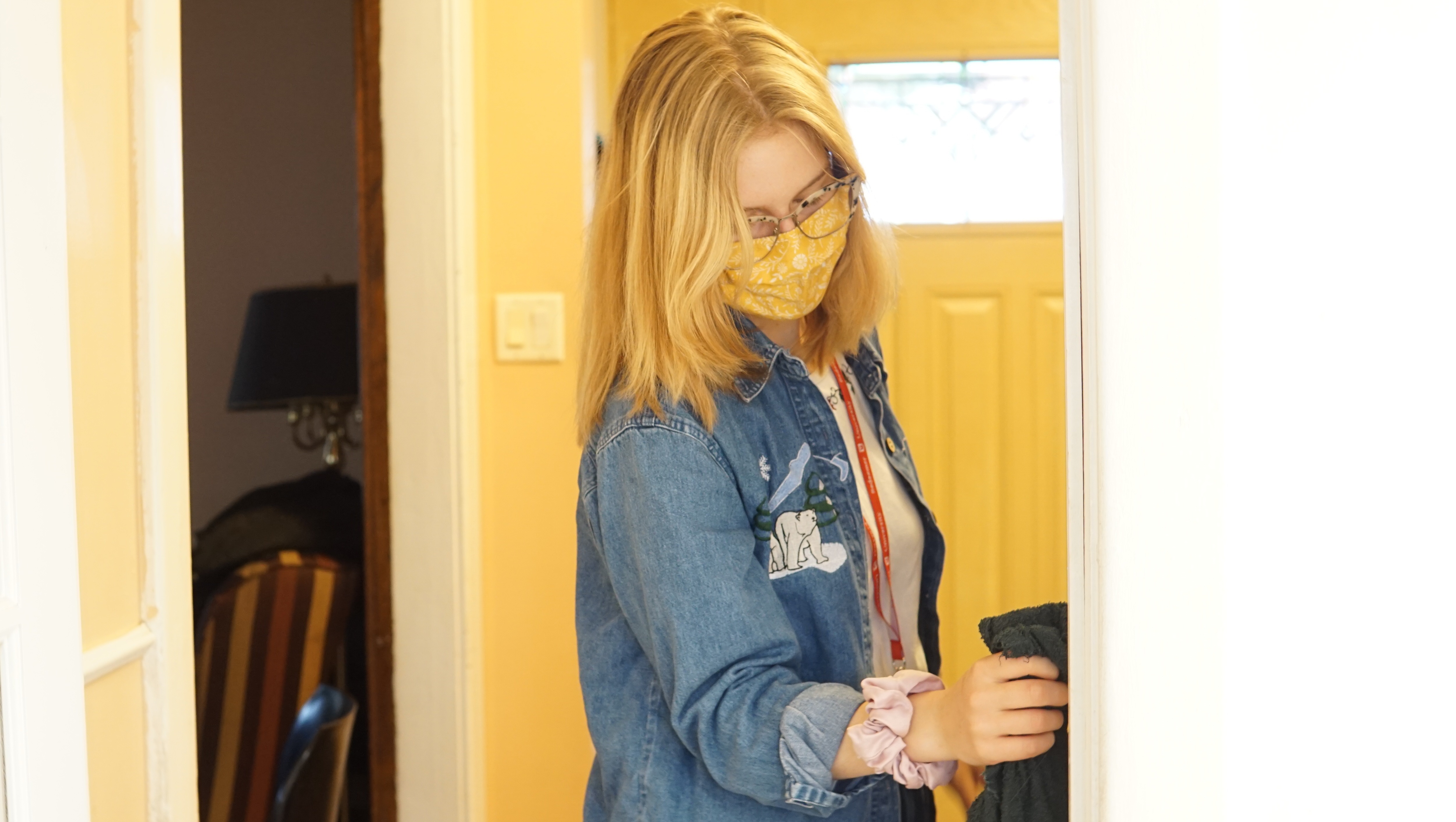 Fundraiser by Allie Buist : Hurricane Hannah Disaster Relief