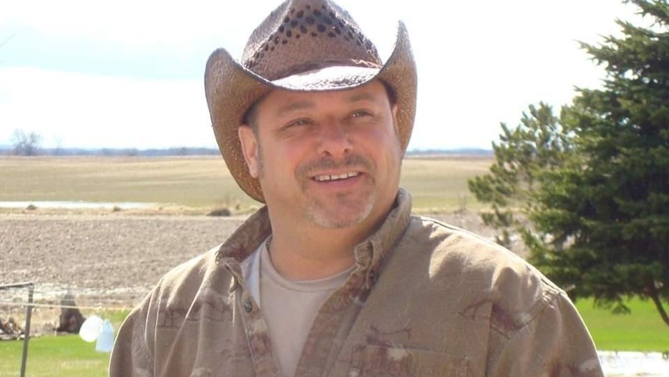 Fundraiser for Kevin G. Renard by Brittany Boelter : Help Kevin with ...