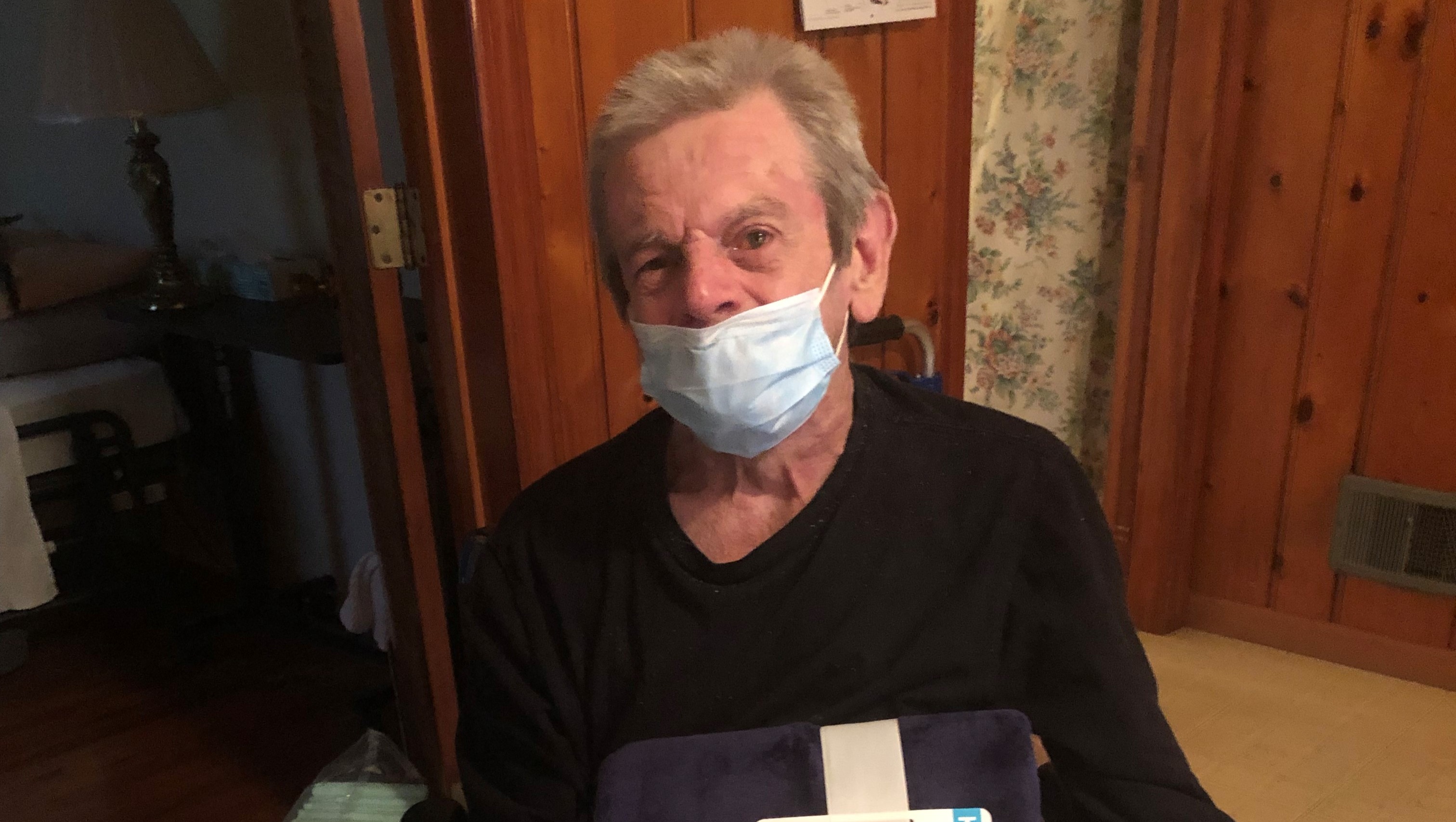 Fundraiser for Paul Craddock by Stephanie Greener : Friendsgiving for Frank