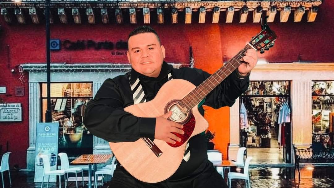 Fundraiser by Cesar Alvarez : Funeral expense for Manuel Solis