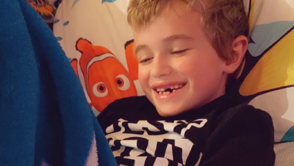 Fundraiser for Travis Cole by Sabrina Shulman : Fight for Zayden Cole