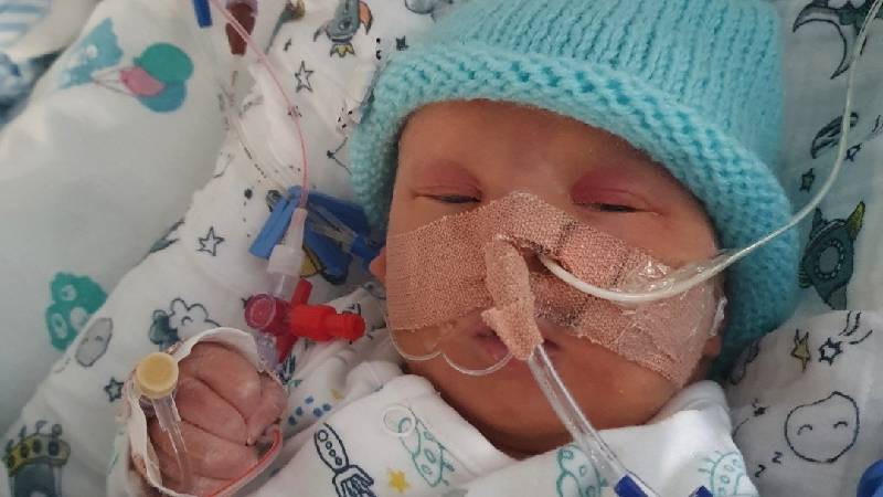 Fundraiser by Liana McDonald : A Cycle in Memory of Hugo McDonald