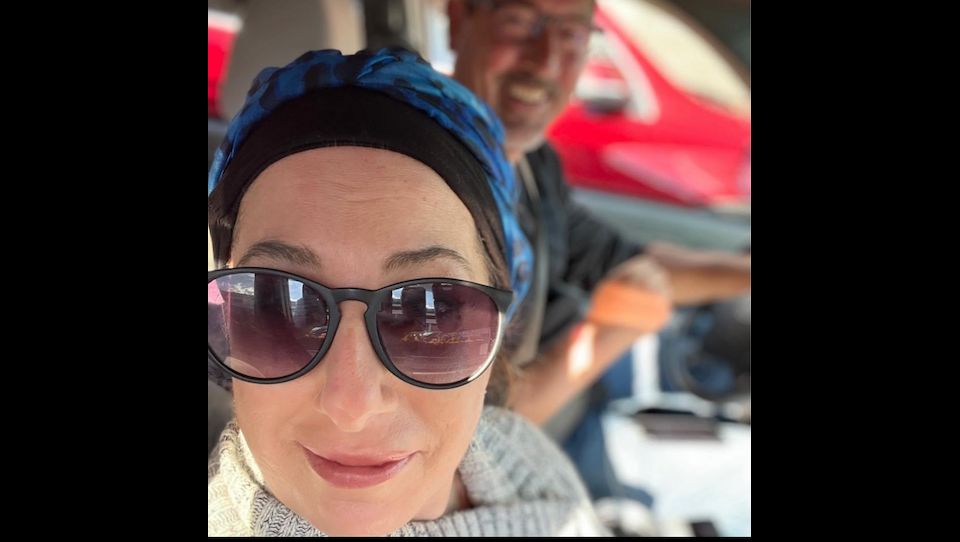 Fundraiser by Christie Feldman : Support Michelle in her cancer ...