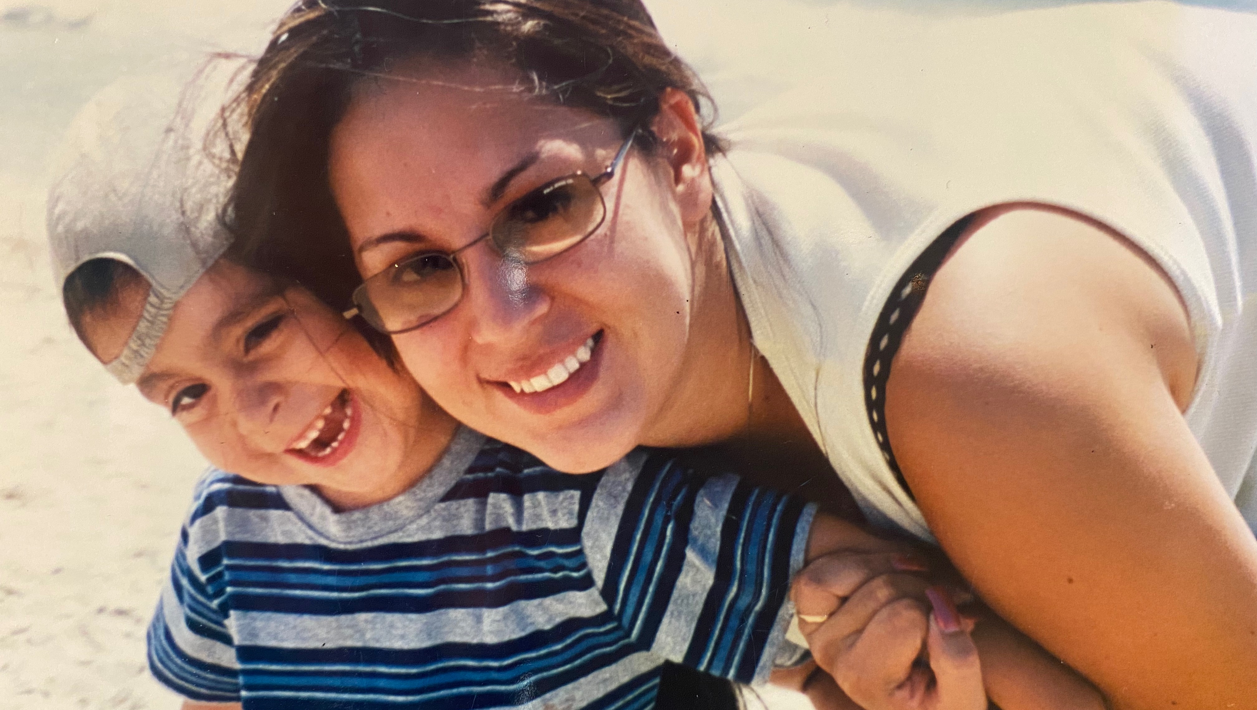 Fundraiser for Andromeda Qatami by Holly Holm : Gabriel Santana’s ...