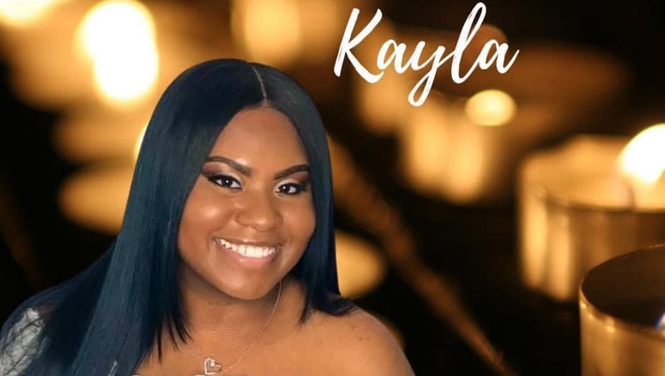 Fundraiser for Karla Smith by Carina Jones : Kayla Strong!