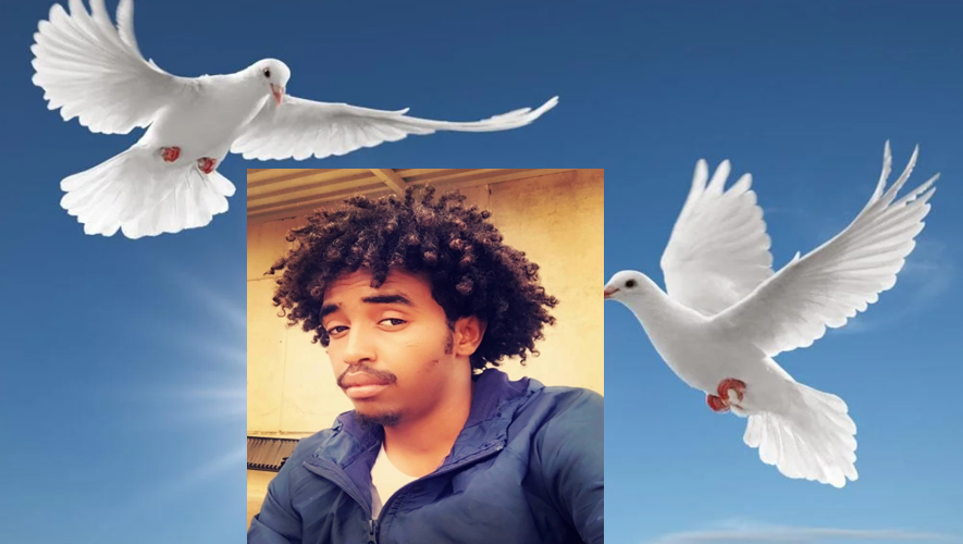 Fundraiser for Genet Misgina by Aron Araya : Ablel Solomun Misgina ...