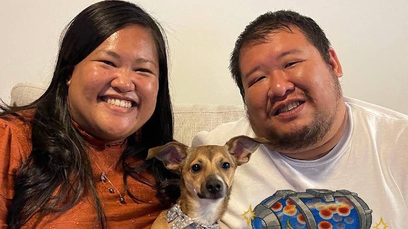 Fundraiser by Amelyn Franco : Brendan Mar's Road to Recovery