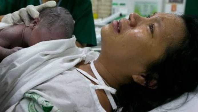 Fundraiser by Tyler Van Patten : Help Save the Arevalo Family