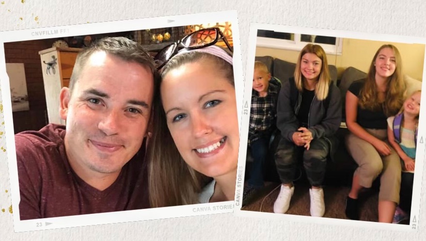 Fundraiser for Samantha Mills by Erin Goodrich : Help and support for ...