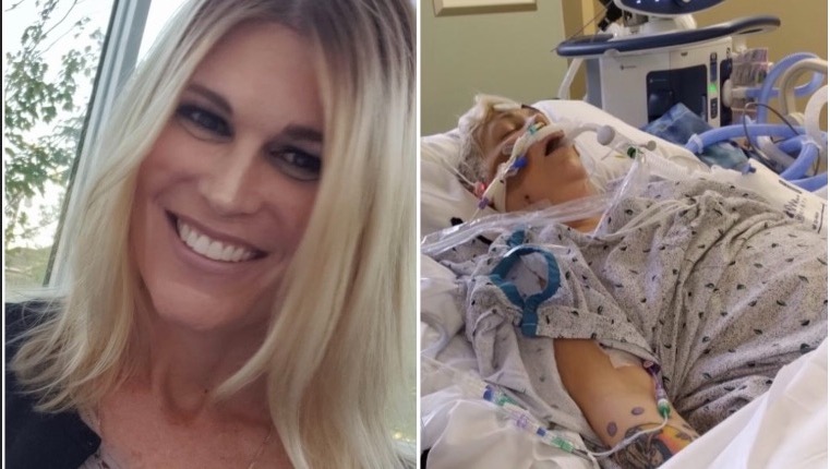 Fundraiser for Tommy Macke by Hannah Gerken : Help Rachel and Family ...