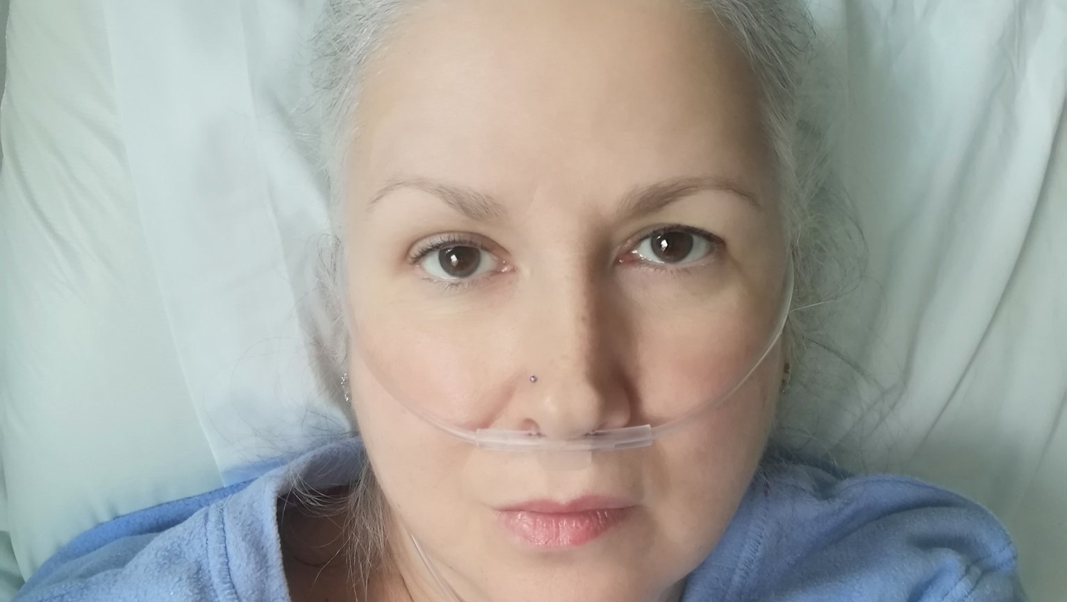 Fundraiser for Cheryl Harnett Hynes by Meghan McKie : Help Cheryl Keep ...