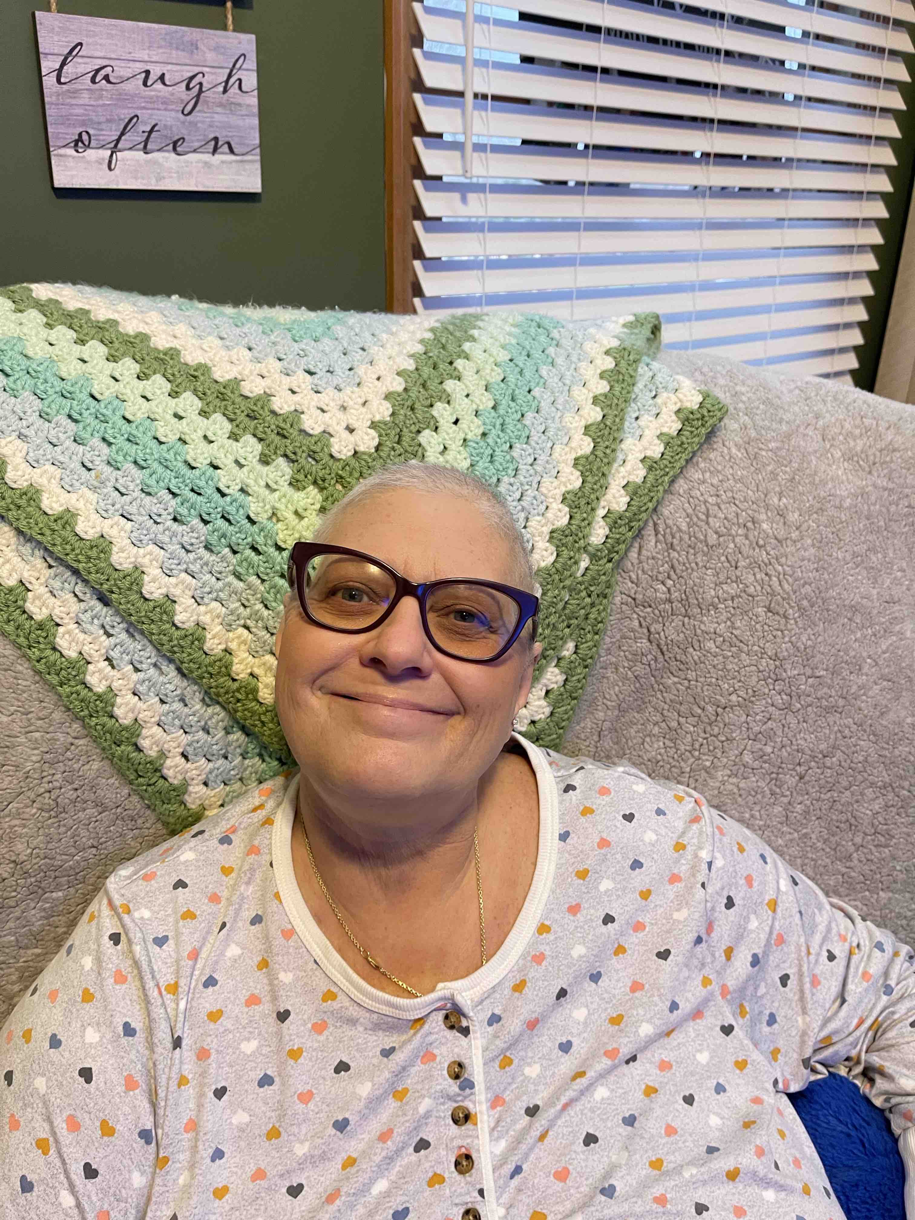 Fundraiser by Mary Licata : Fighting Leukemia (AML) to save my life