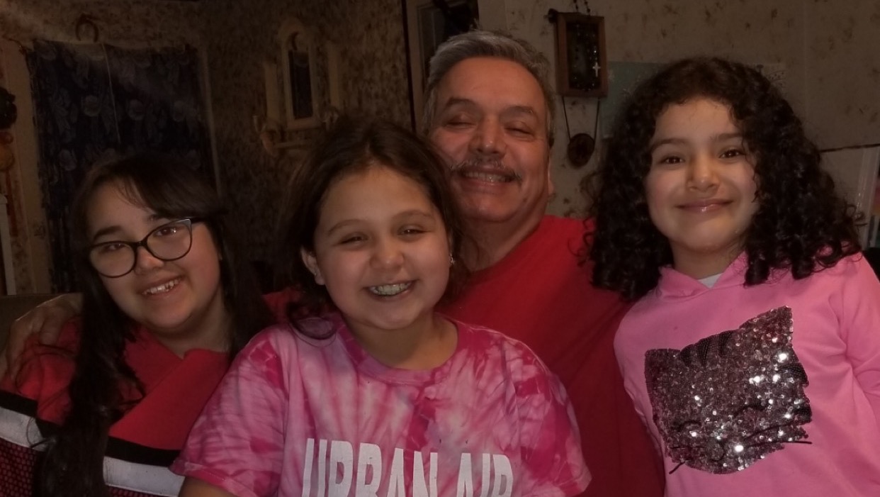 Fundraiser for Hugo Albarran by Lindsey Griggs : Support wife who lost ...