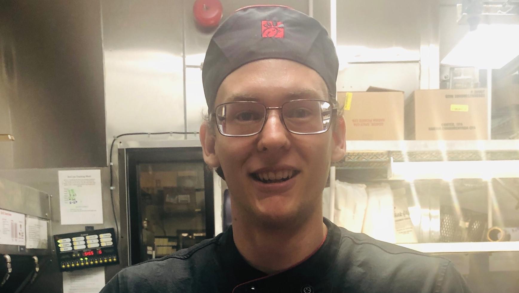 Fundraiser for Joe Whitlock by Chick-fil-a Port orange : Help joe with ...