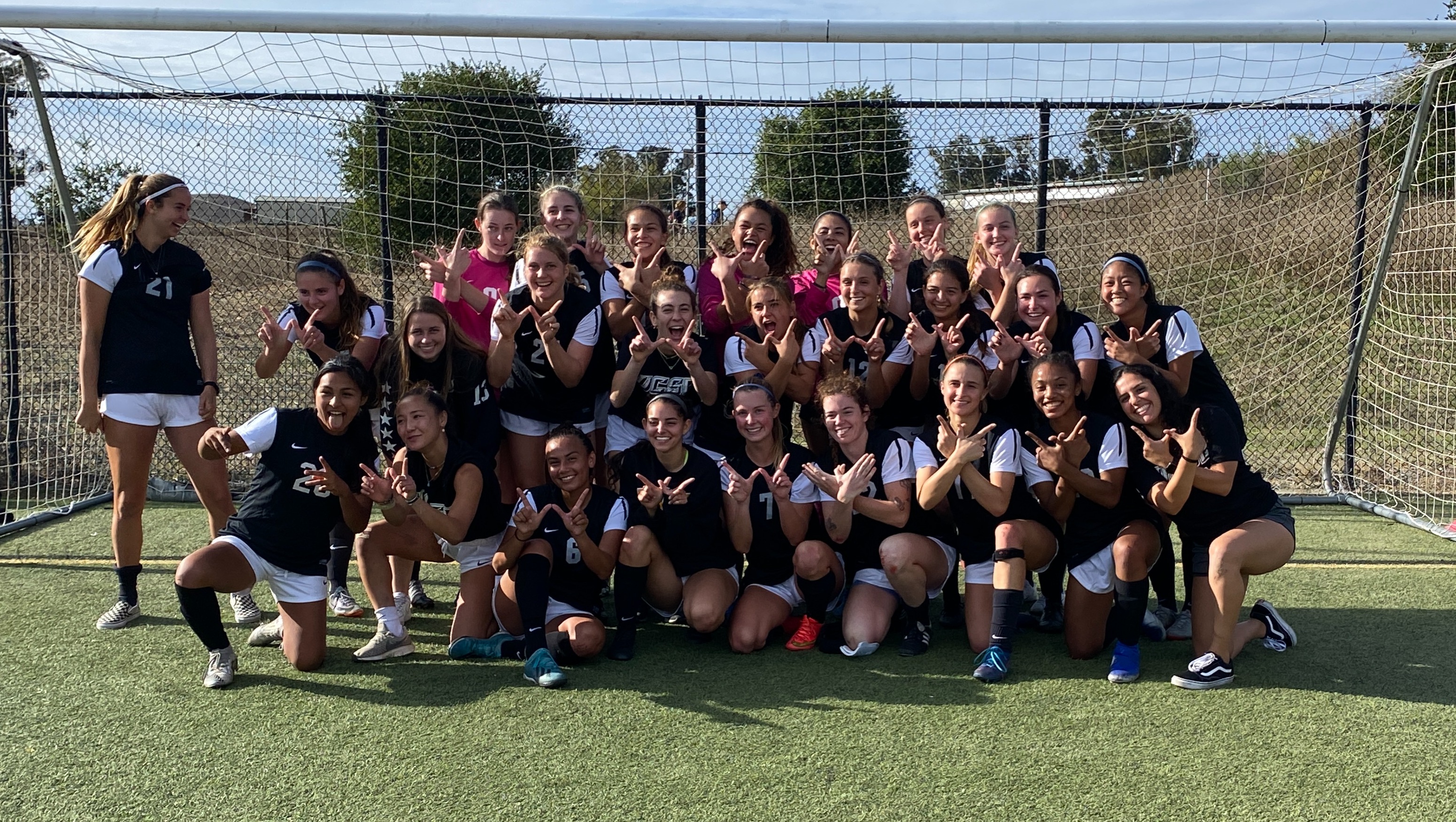 Fundraiser by Kaitlyn Hendrickson : Help send UCSB Women's Club Soccer ...