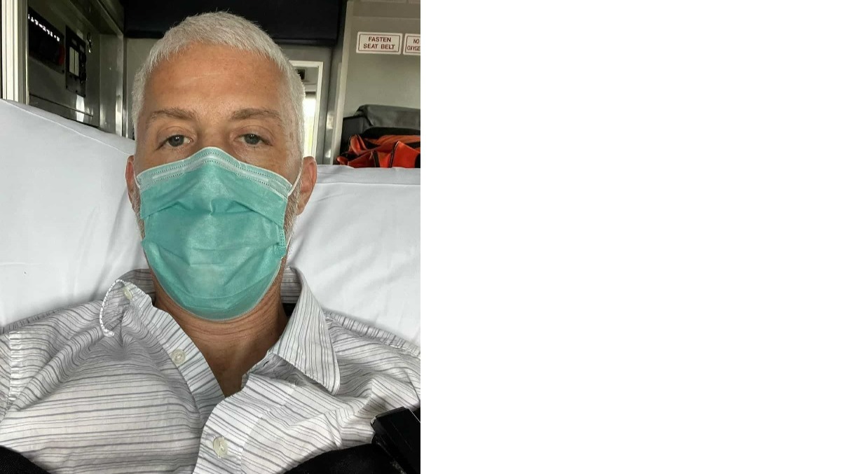 Fundraiser for Timothy Sears by Adam Markwardt : Help Tim get back on ...