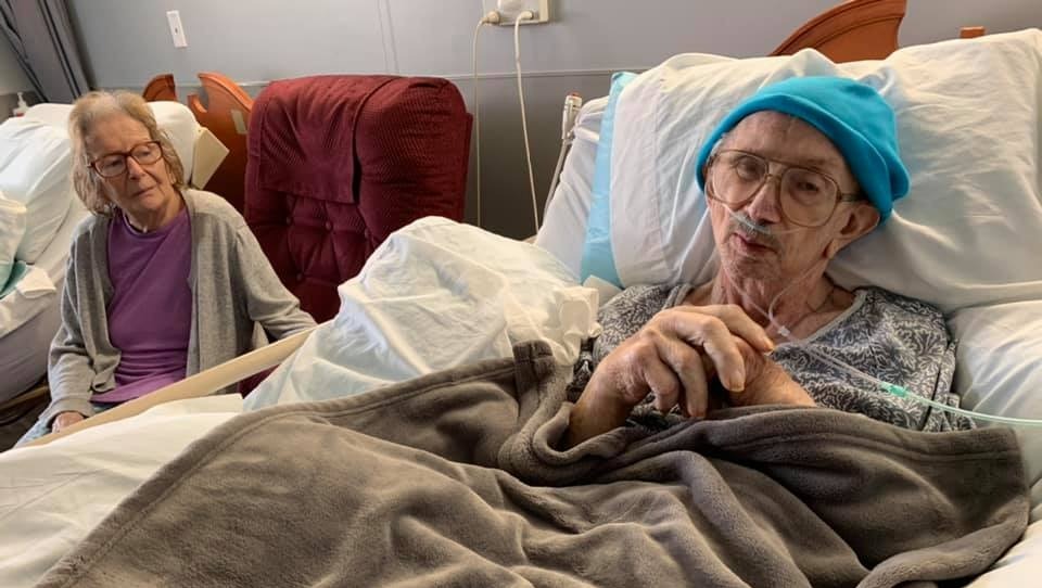 Fundraiser for Donato Del Presto by Diane Travers : Help Danielle with ...