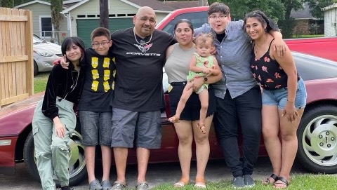 Fundraiser for Jon Higginbotham by Andrea Higginbotham : Memorial and ...