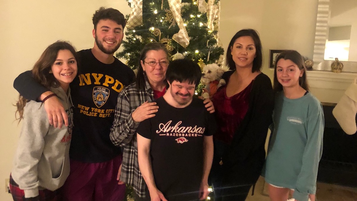 Fundraiser by Emily Rooks : Emergency Care for Leigh Rambin