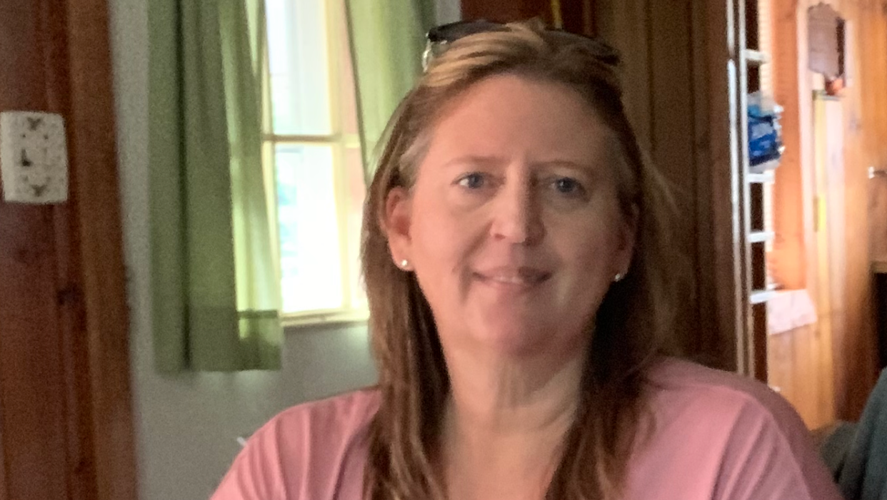 Fundraiser for Patricia West by Margie Shanks Williams : Patricia West