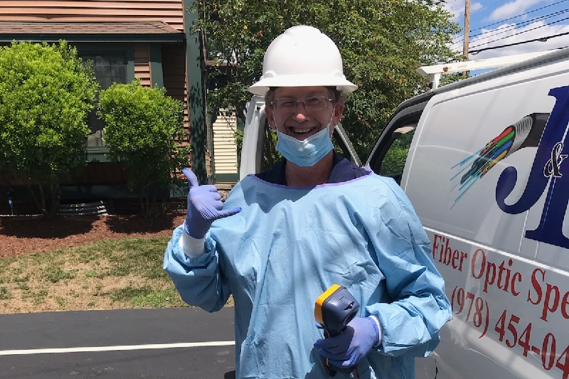 Fundraiser for Brendan Mackenzie by Michael Santos : Brendan Mackenzie