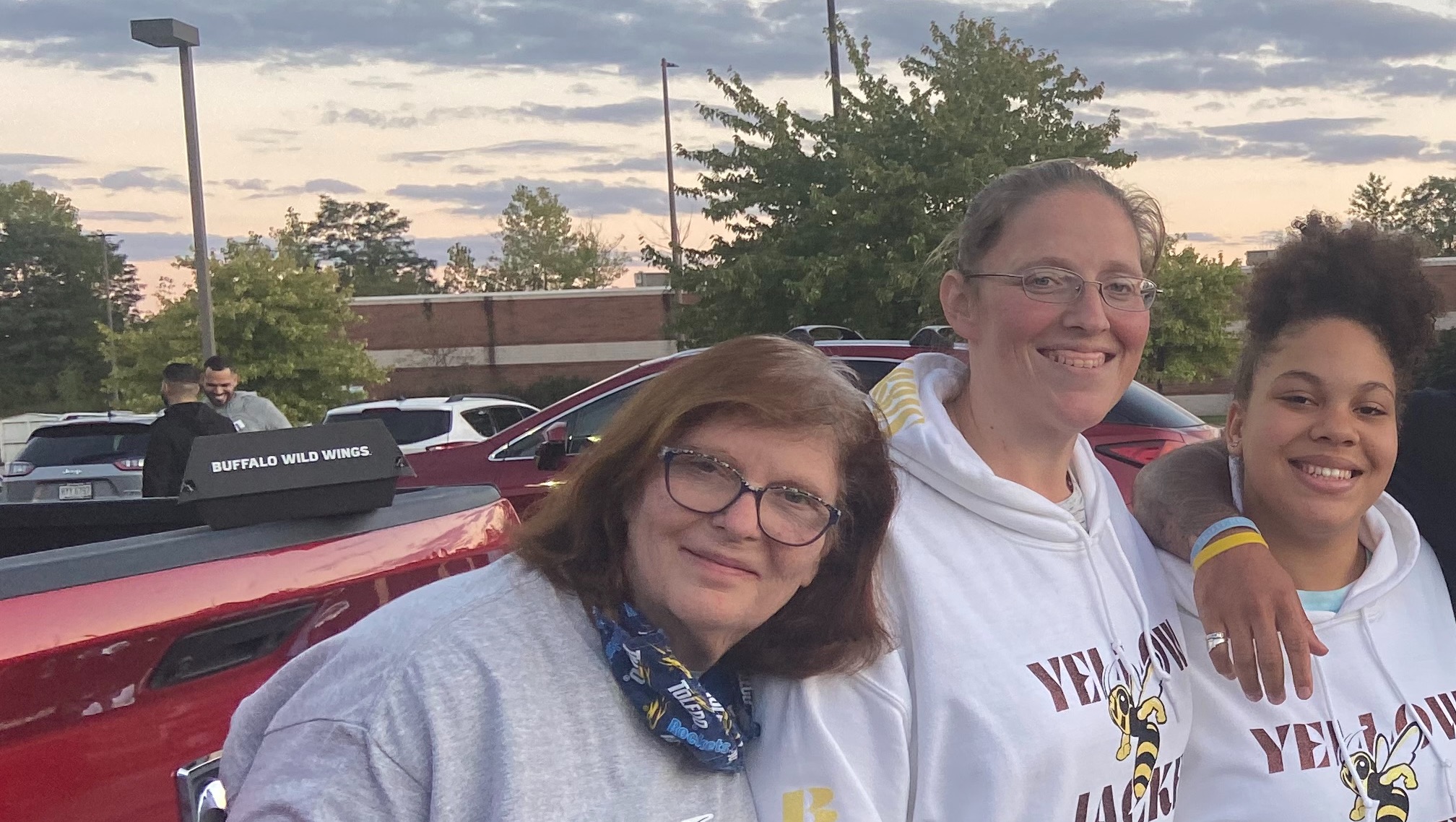 Fundraiser by Phyllis Coley : Help with expenses during Pam’s liver ...