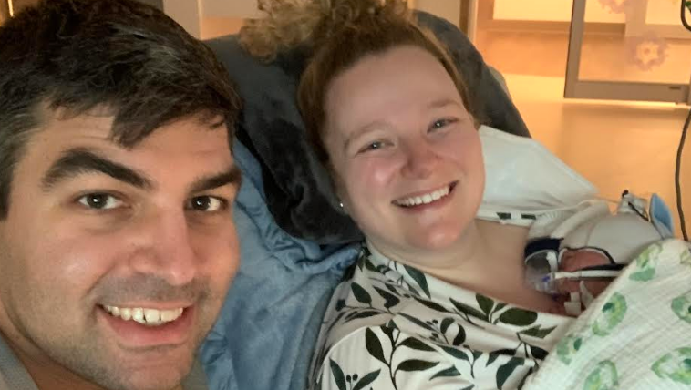 Fundraiser for Andrew Wildermuth by Jordan Curtis Katy Mays : Charlie's ...