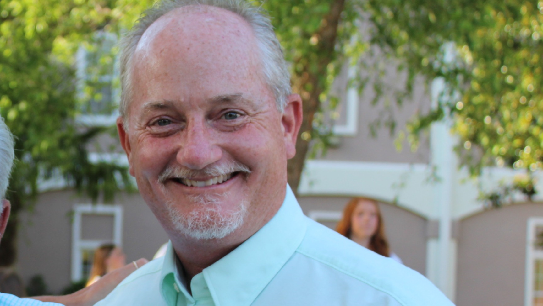 Fundraiser for Mark Dunbar by Dana Corte : Medical & Living Expenses