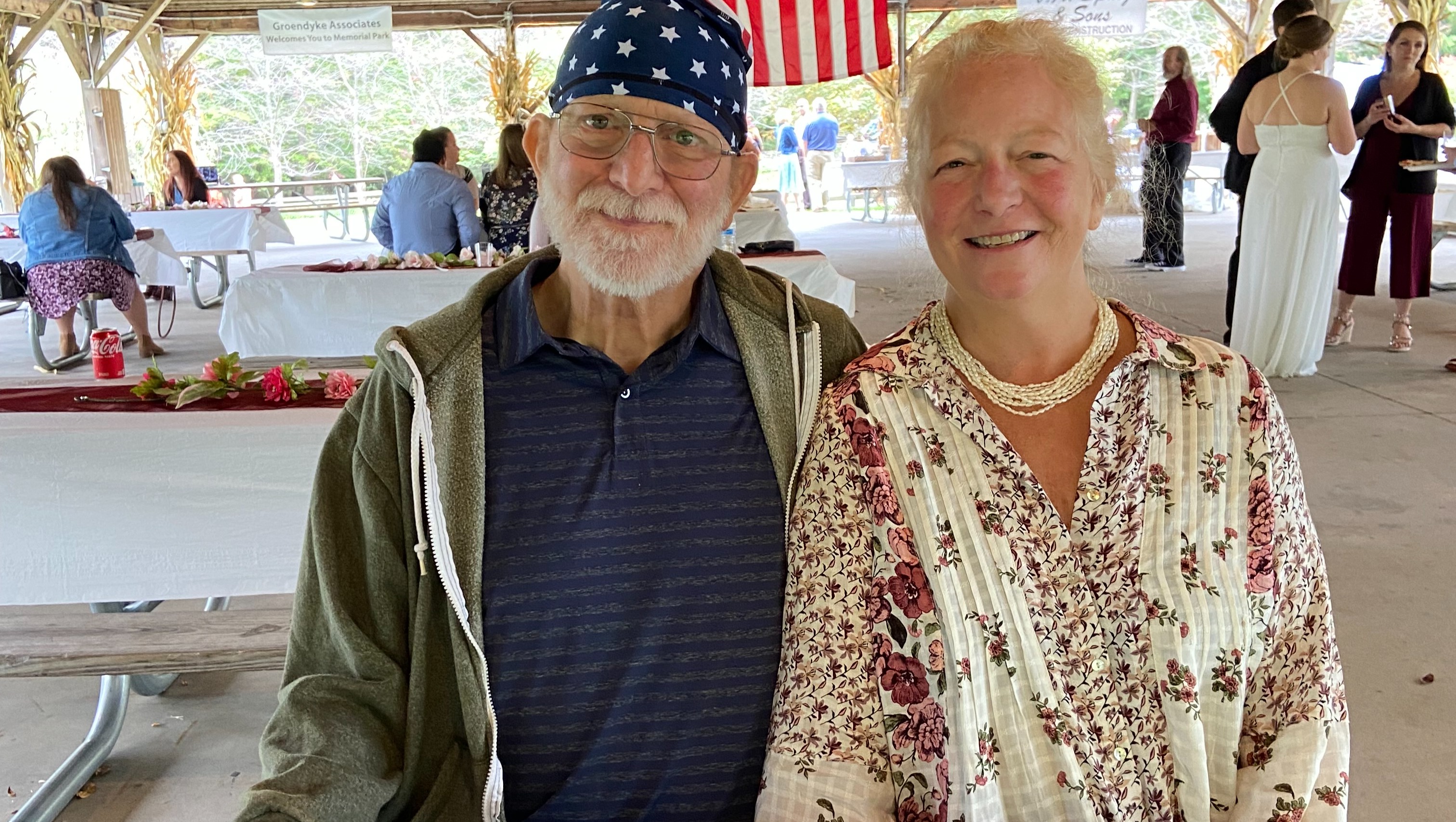 Fundraiser for Susan Hammock by Maureen Ferraro : Mark Pidgeon's cancer ...