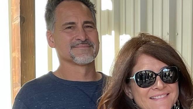 Fundraiser for Susan Duarte by Stacy And Kent Hatfield : Russell Duarte ...