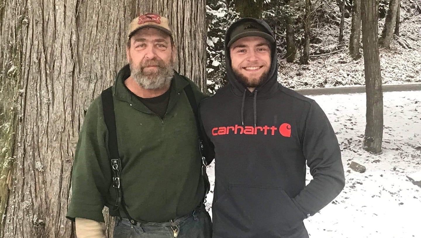 Fundraiser by Wyatt James : Help with James family costs