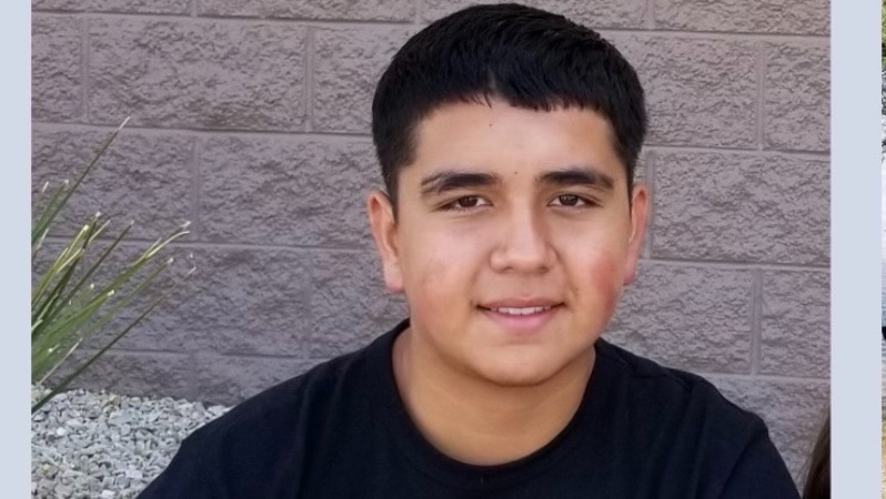 Fundraiser for Raeleen Raygoza by Anthony Duran : Raul (Rulis) Elijah ...