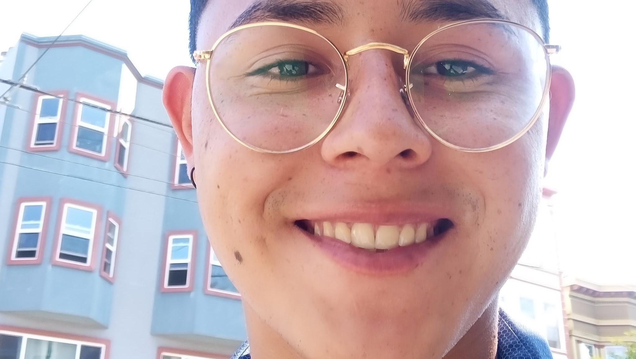 Fundraiser for Blanca Rivas by Maura Nunez : Jacob’s funeral and ...