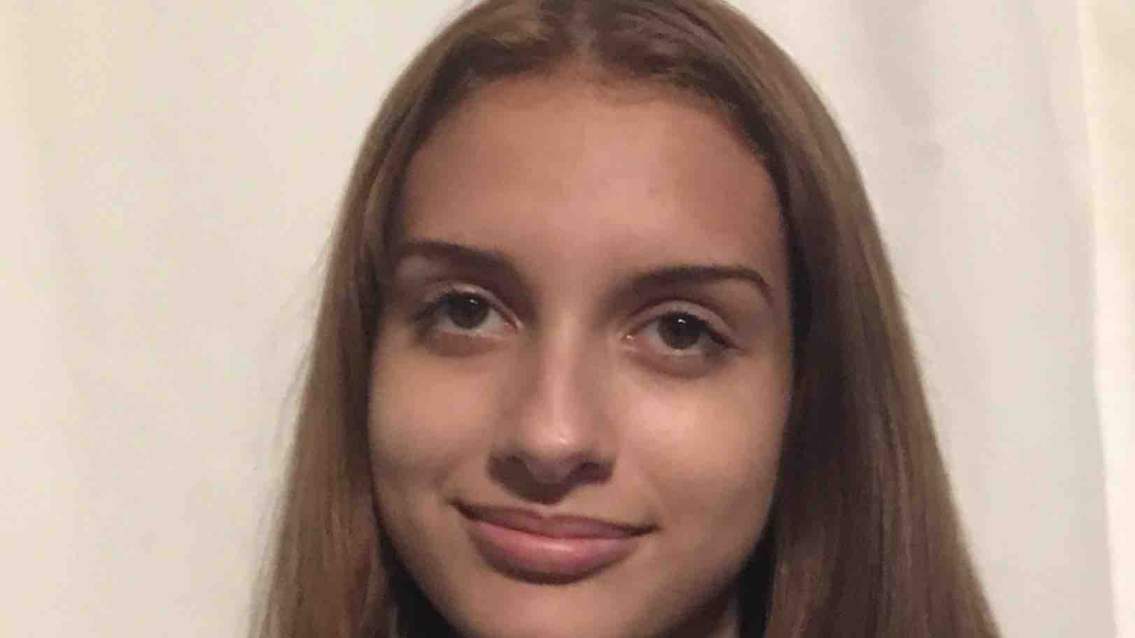 Fundraiser for Roxanna Eberhard by Cassie And Genesis Gaytan : Help lay ...